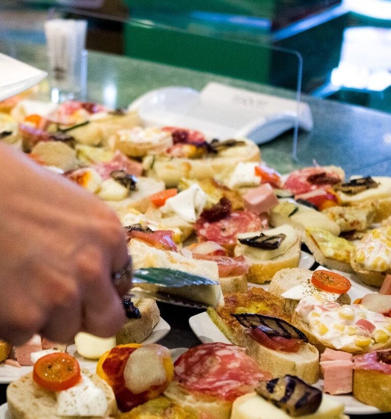 Centola: informazioni turistiche - WebCilento: il portale turistico del Cilento