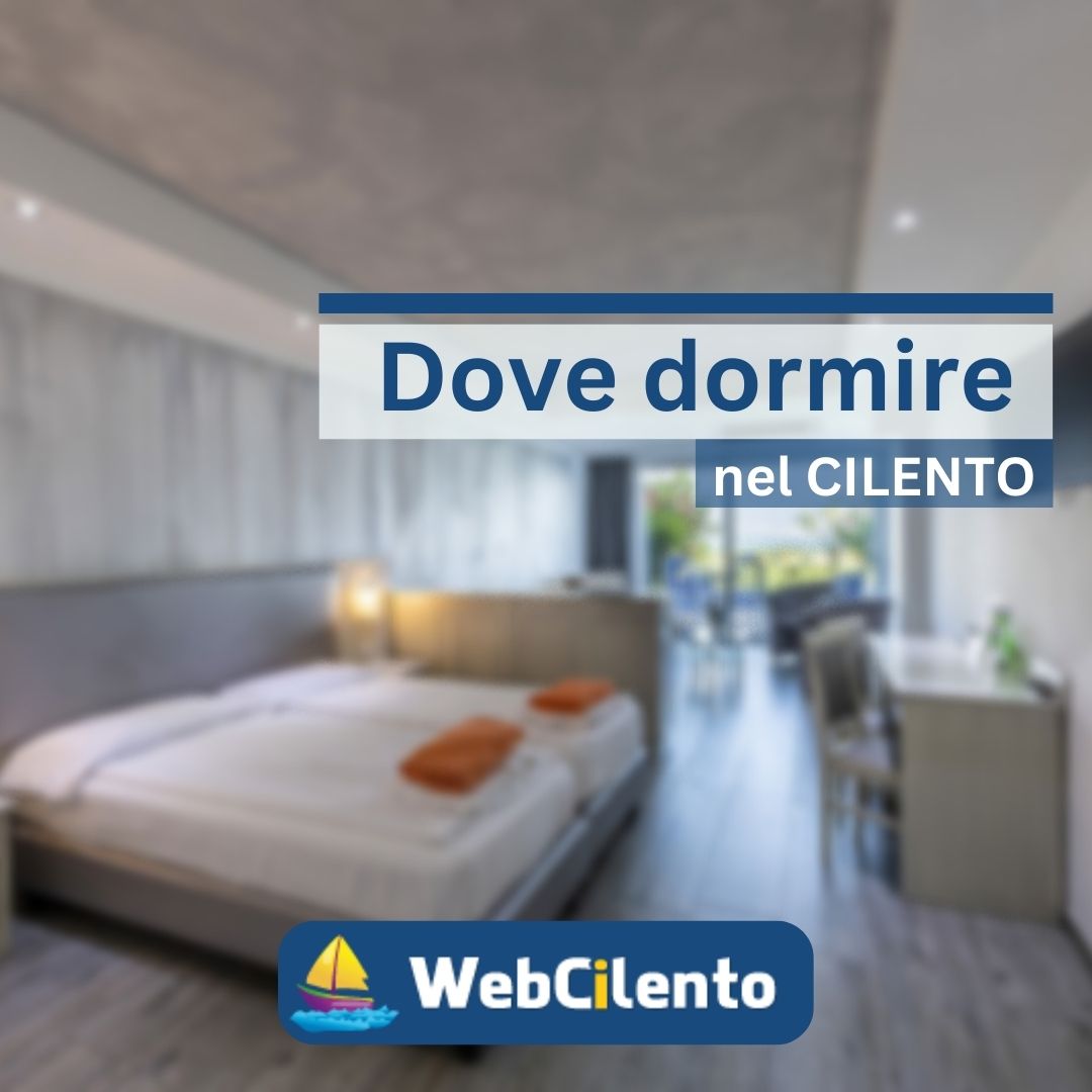 Ogliastro Cilento: informazioni turistiche - WebCilento: il portale turistico del Cilento