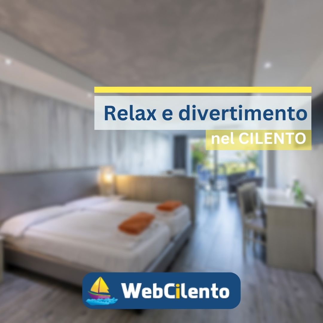 Relax e divertimento nel Cilento :: WebCilento: il portale turistico ...