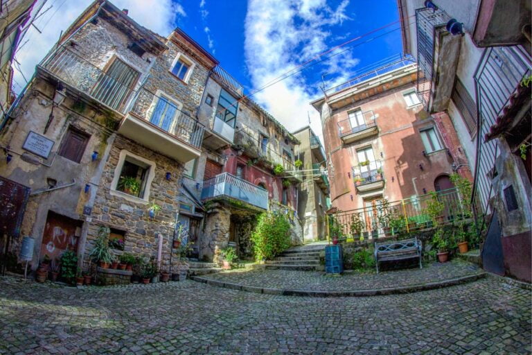 Laurito: informazioni turistiche - WebCilento: il portale turistico del ...