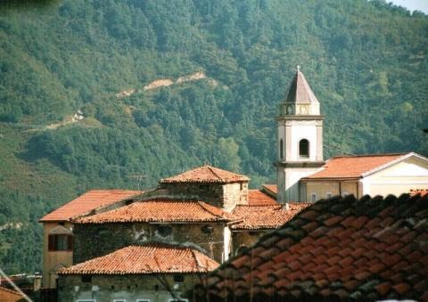 Catona: informazioni turistiche - WebCilento: il portale turistico del ...